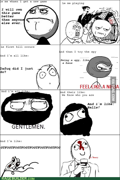 That First Time 9gag