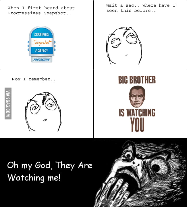 I Can't be the Only One Who Thought This!? - 9GAG