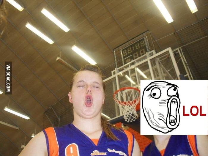 Epic lol face is epic - 9GAG