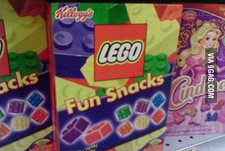 And you will shit bricks... - 9GAG