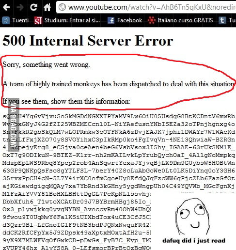 Scumbag Google - 9GAG
