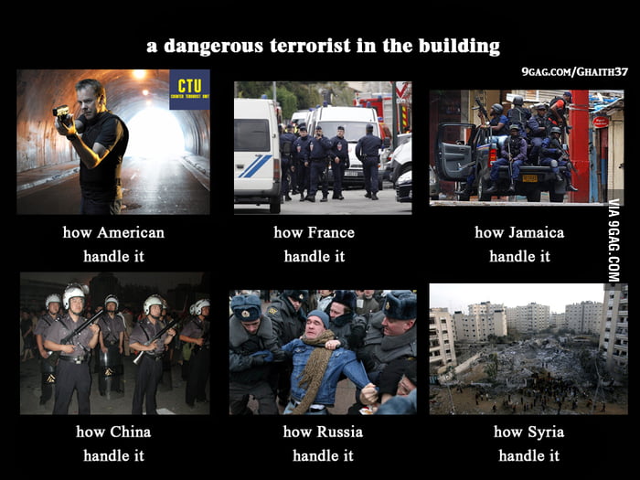 True Story ... God Bless Syria - 9GAG