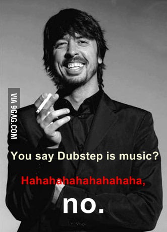 Awesome dave is awesome - 9GAG