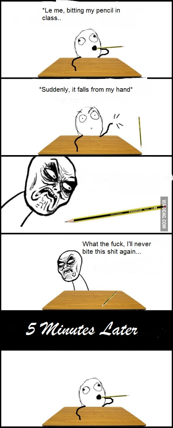 Disgusting? - 9GAG