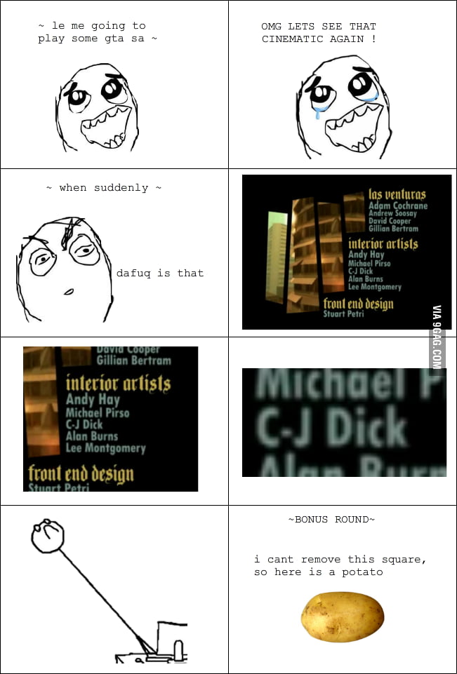 Damn those subliminal messages - 9GAG