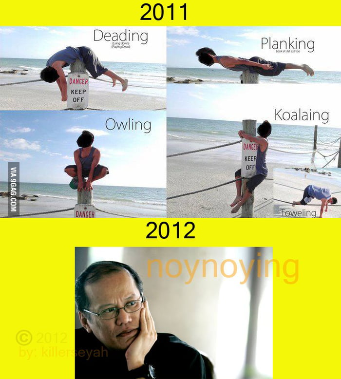 Noynoying - 9GAG
