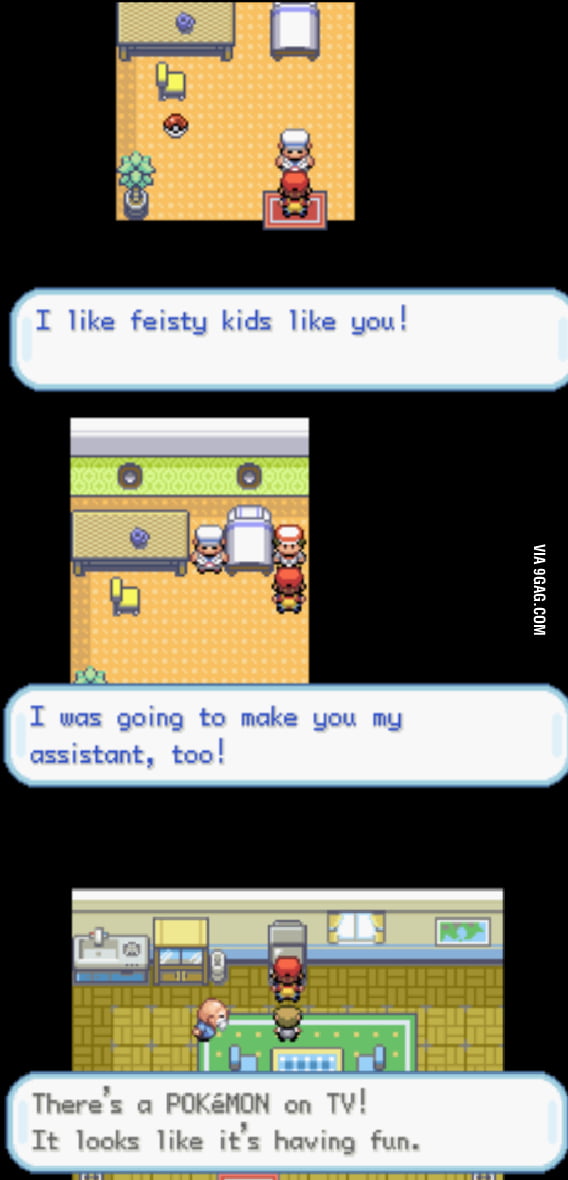 Wait, Wha-.... - 9GAG