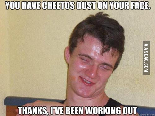 Aw.. Stop it you :). - 9GAG