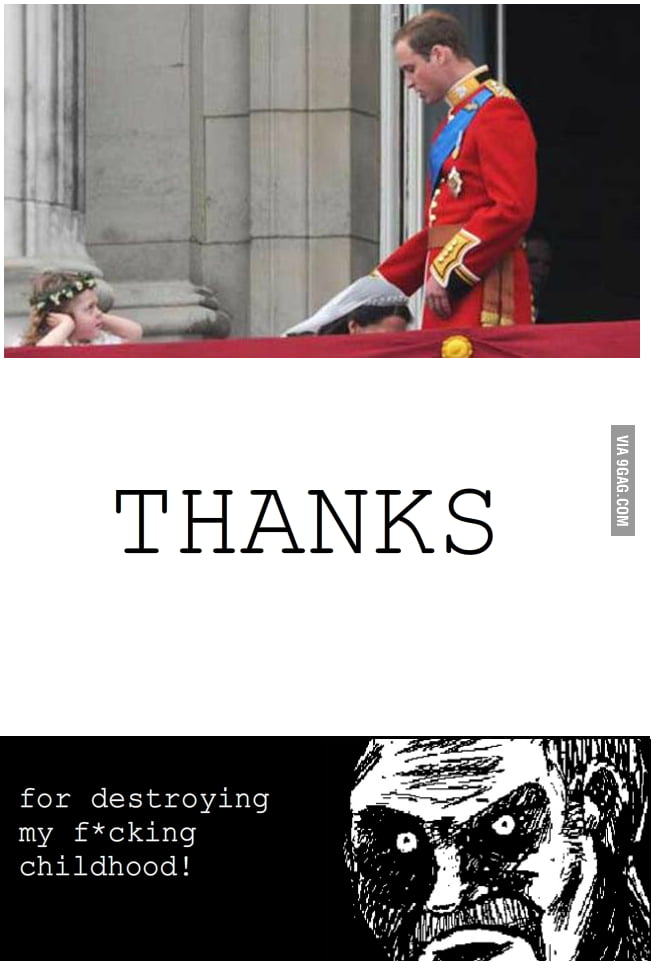 Thx mom&dad.. - 9GAG