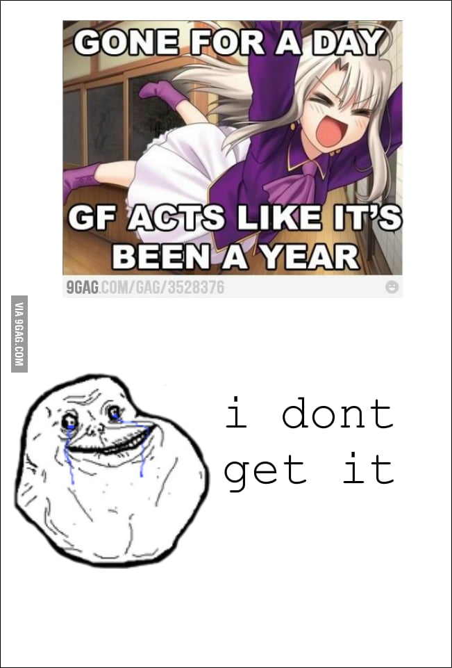 I dont get it - 9GAG