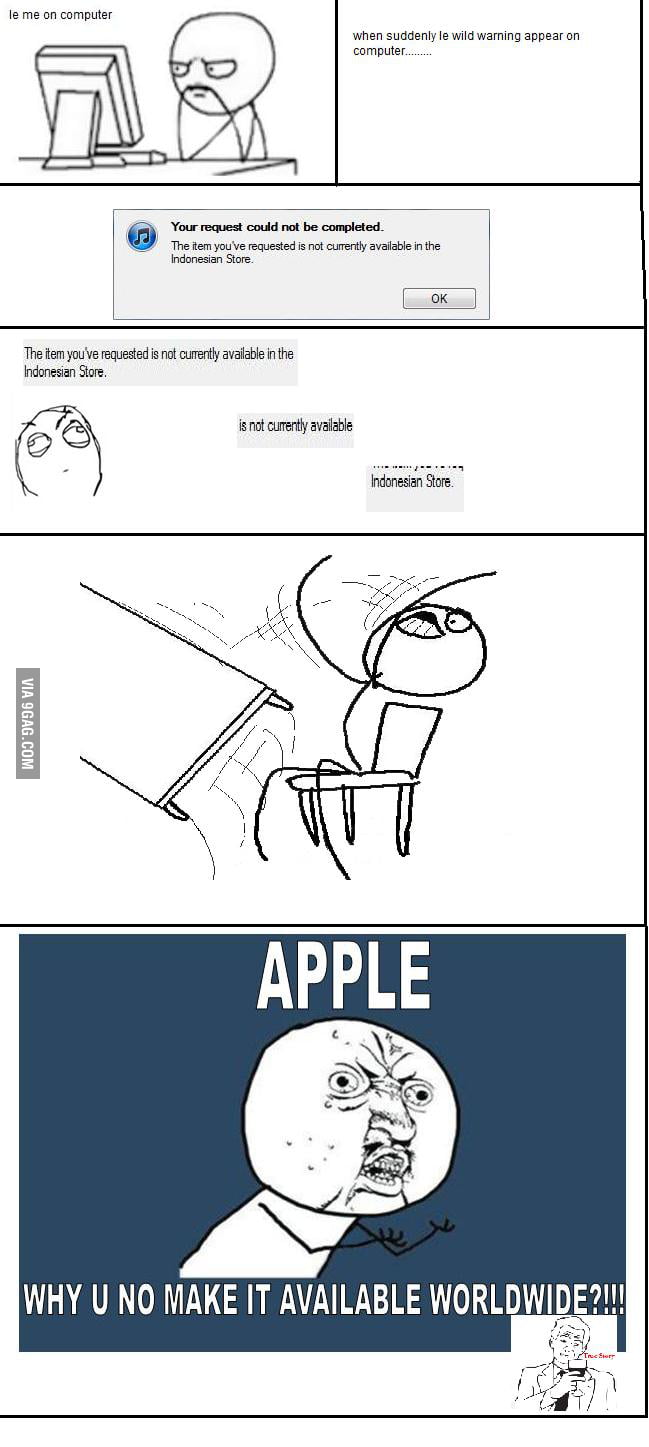 EVERY F SINGLE TIME!!!!!!!!!!!!!! - 9GAG