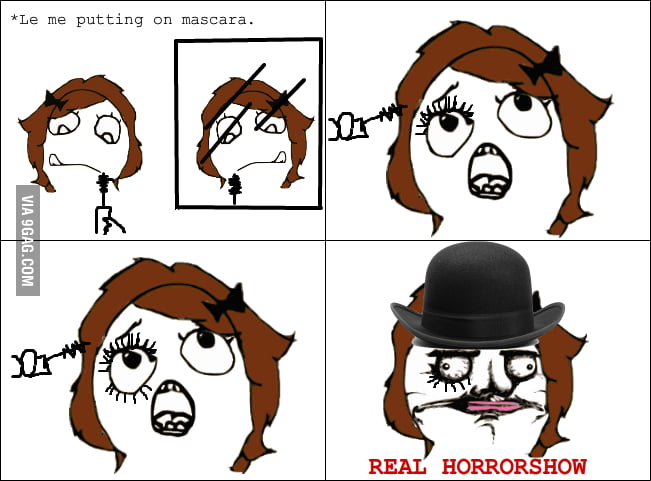 Just Me Being Alex 9gag