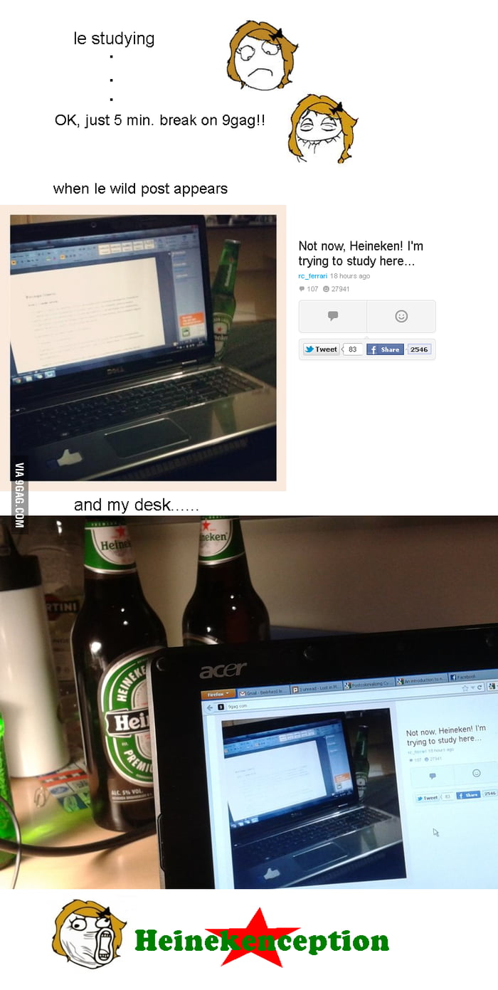 Sssssh, later.... - 9GAG