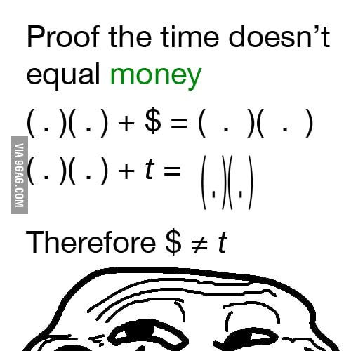 Your Argument Is Invalid 9GAG your-argument-is-invalid-9gag