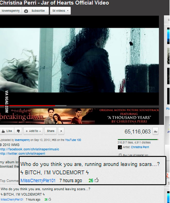 My Lord 9gag