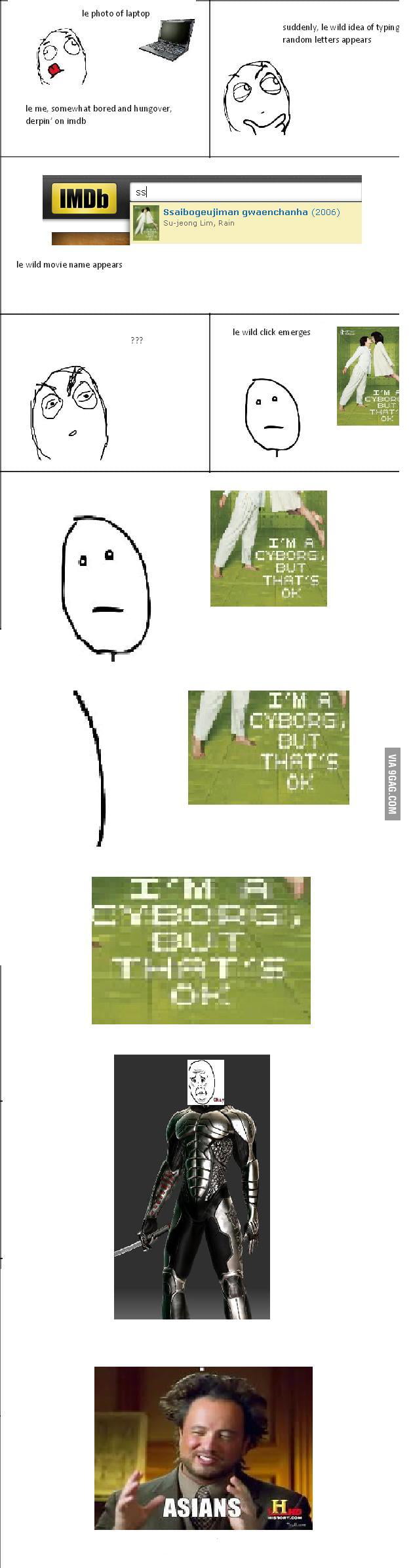 Asian Movies 9gag
