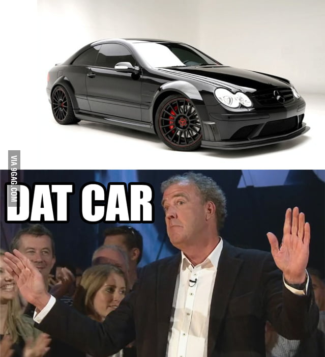 Dat car - 9GAG
