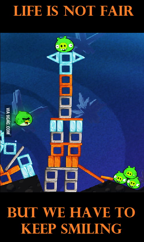 DIE IN 3.. 2.. 1 - 9GAG