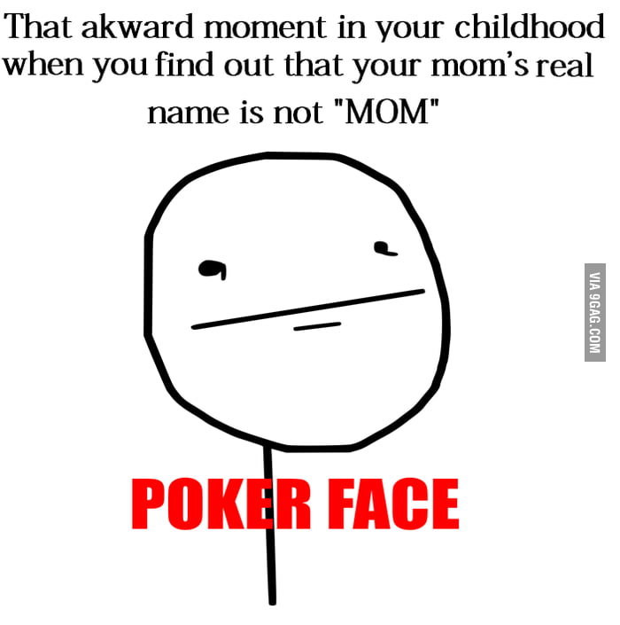Oh Mom 9gag