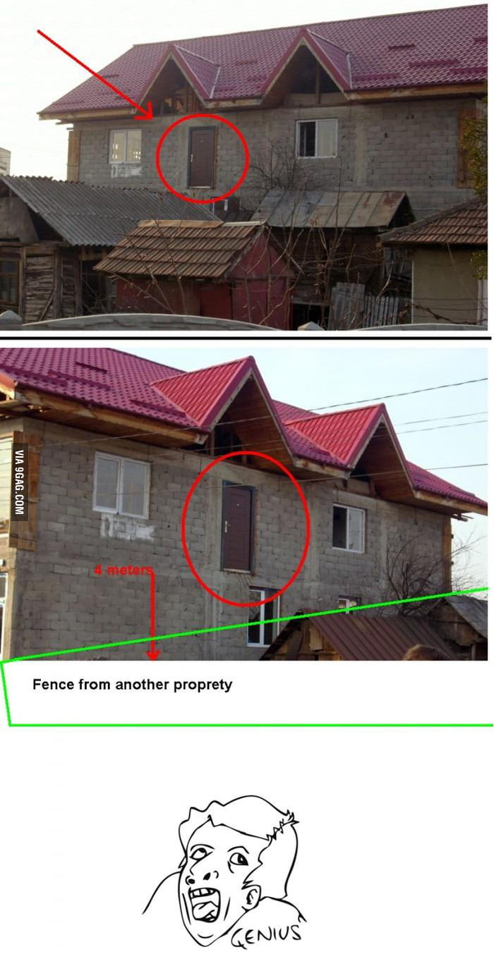 Genius Constructor - 9GAG