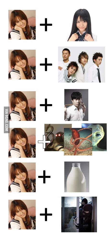 .. All that on Pixel Censorship! ... - 9GAG