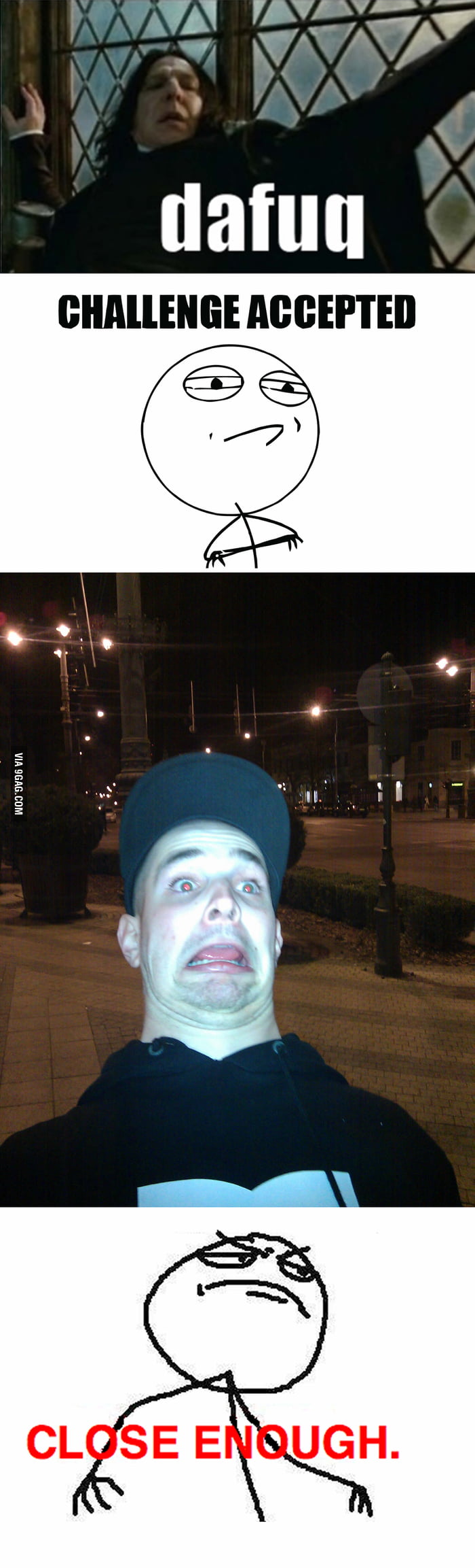 The result after drinking excessive alcohol = meme IRL - 9GAG