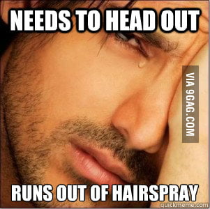 First World Male Problem - 9GAG