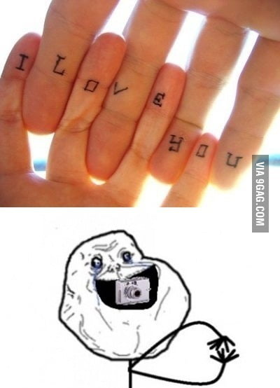 I Love You 9gag