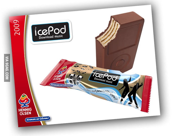IcePod - 9GAG