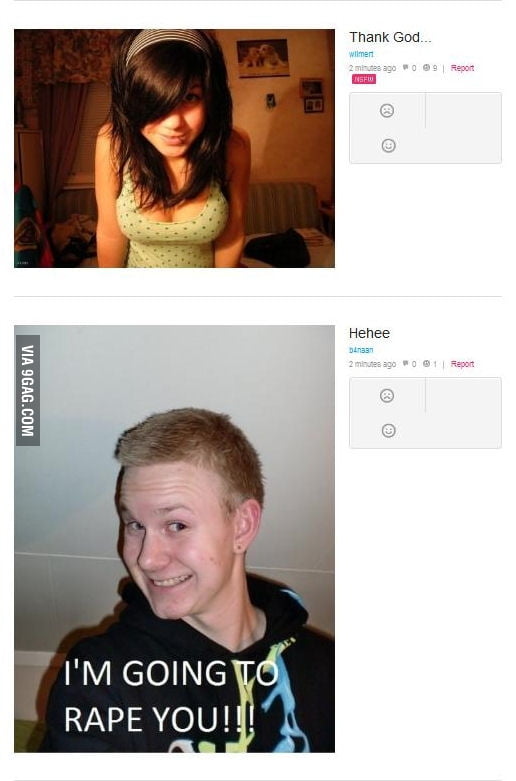 Perfect timing, again - 9GAG