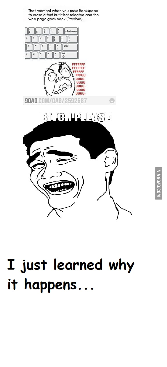 B*tch plz.. - 9GAG