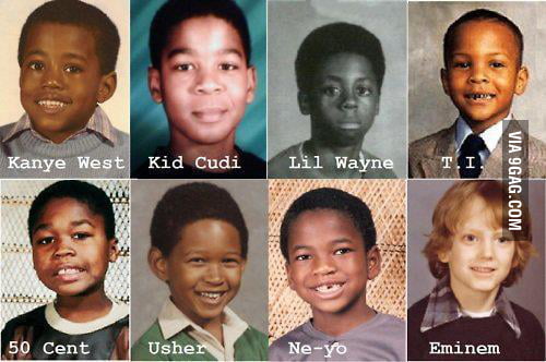 Just some kids - 9GAG
