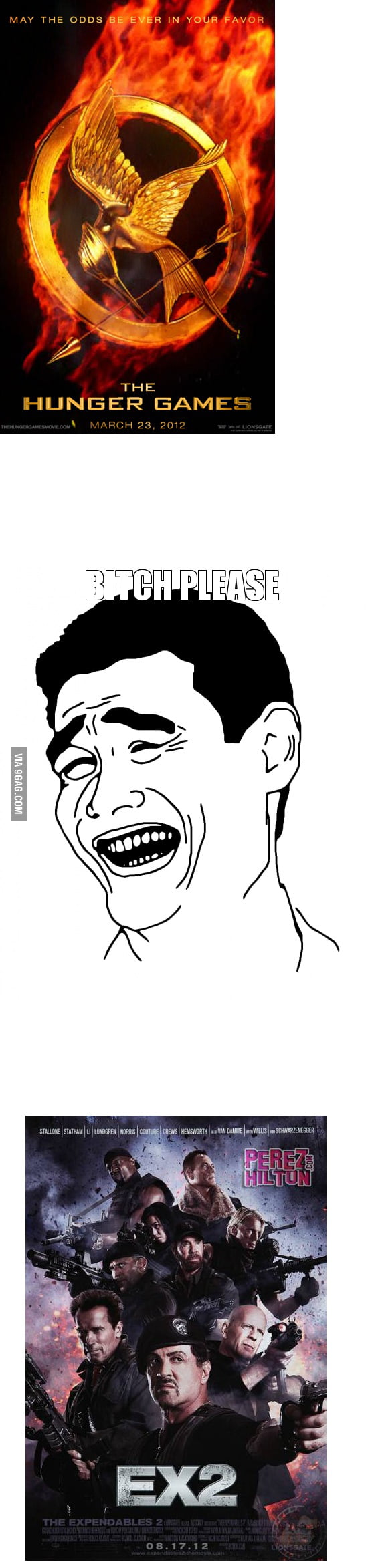 Know The Difference - 9GAG