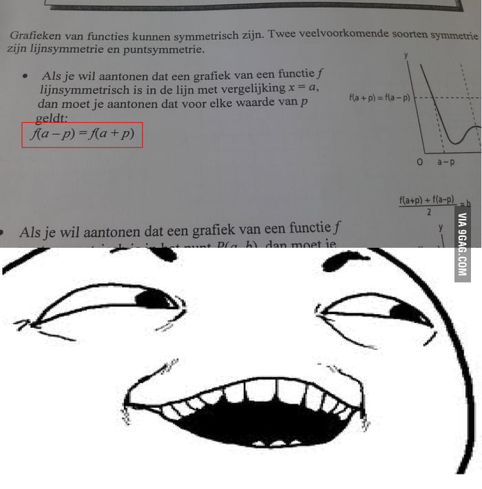 Math teachers these days... - 9GAG