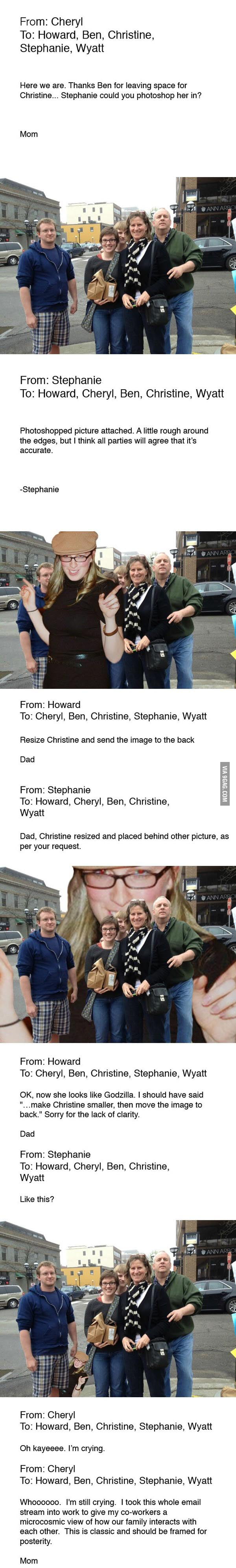 Trolling level: over 9000! - 9GAG