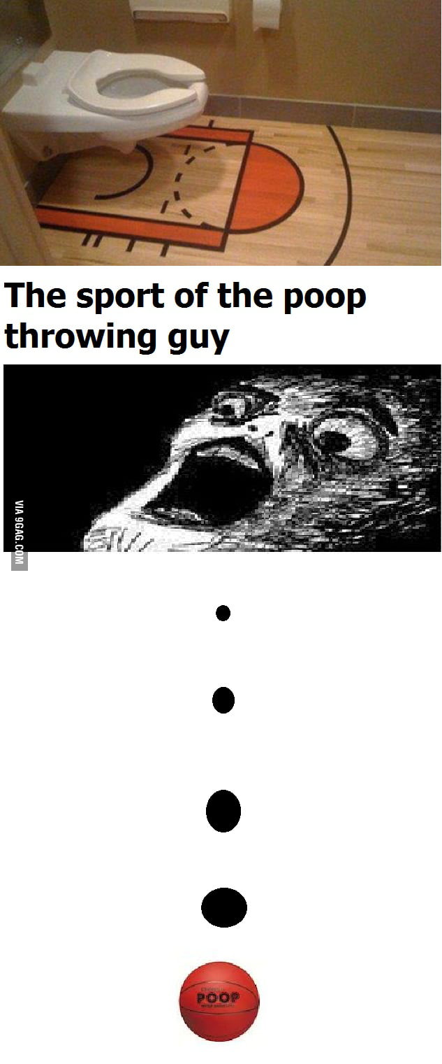 He Shits! He Scores! P.T.G - 9GAG