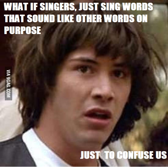 Confused keanu - 9GAG
