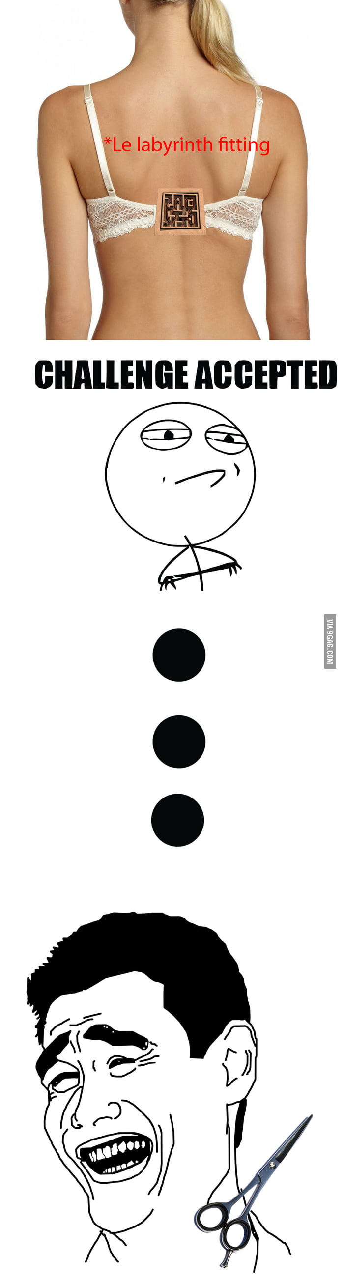 Too Lazy! - 9GAG