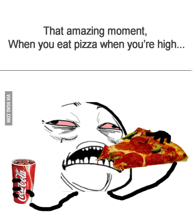 That Glorious moment - 9GAG