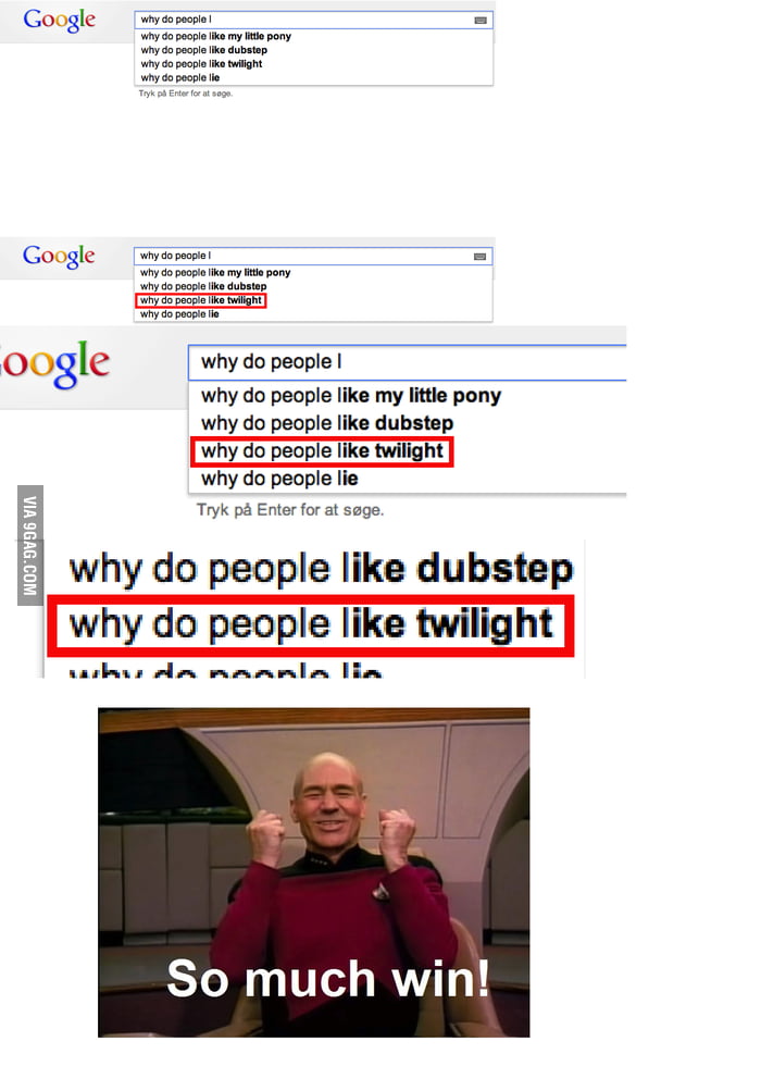 Just searching Google.. Wait WUT?!!! - 9GAG