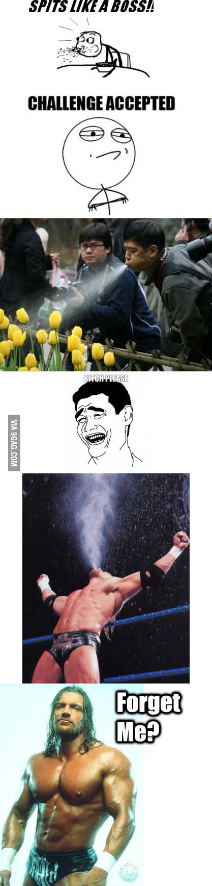 GORD of Spit - 9GAG