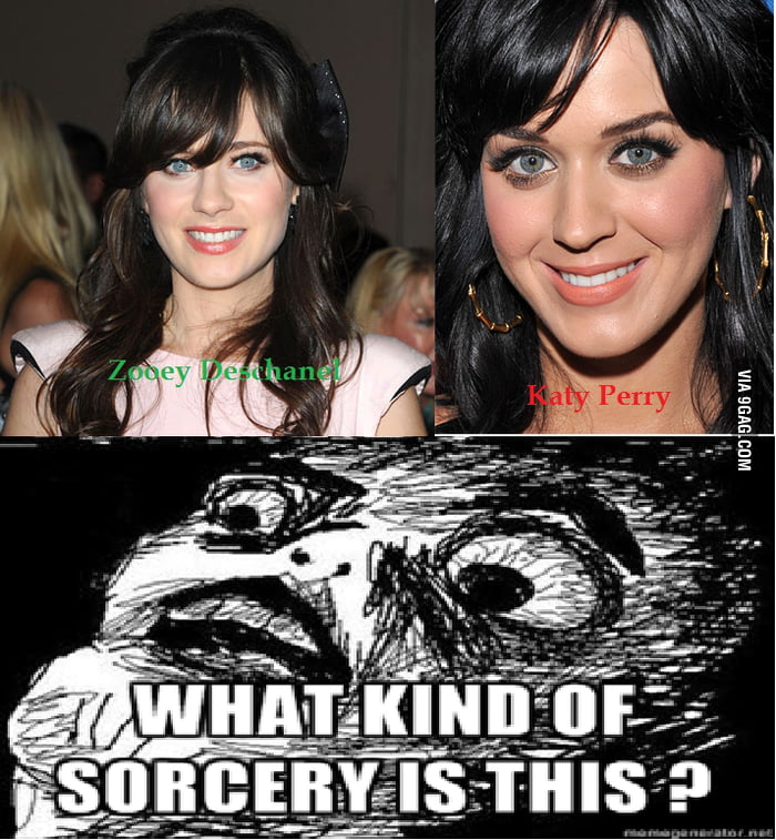 What kind of sorcery is this?! - 9GAG