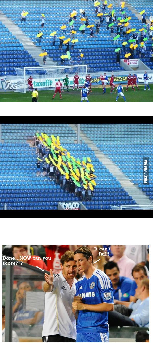 Torre's new fool-proof plan! - 9GAG