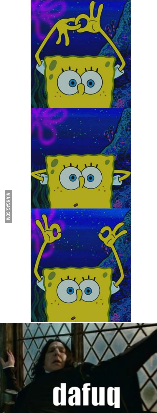 How does he do that?? - 9GAG