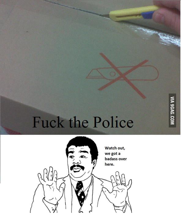 So Hardcore 9gag