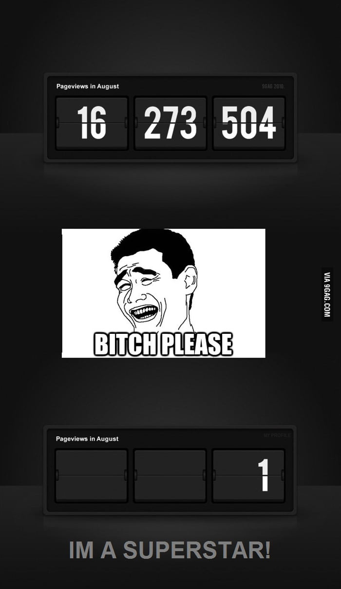 Im Awesome 9gag