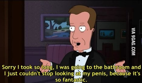 Best excuse ever! - 9GAG