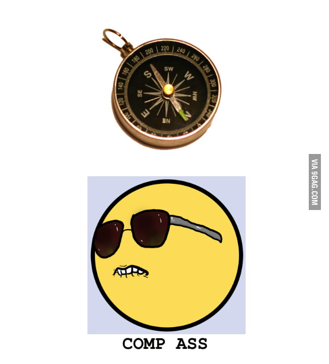 Dat Ass 9gag