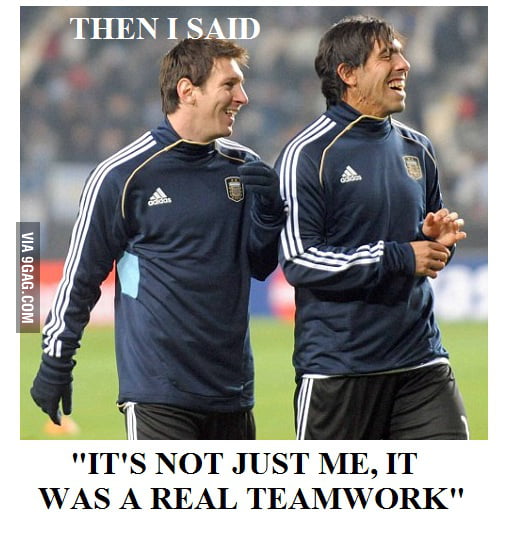 Yeah, sure... - 9GAG