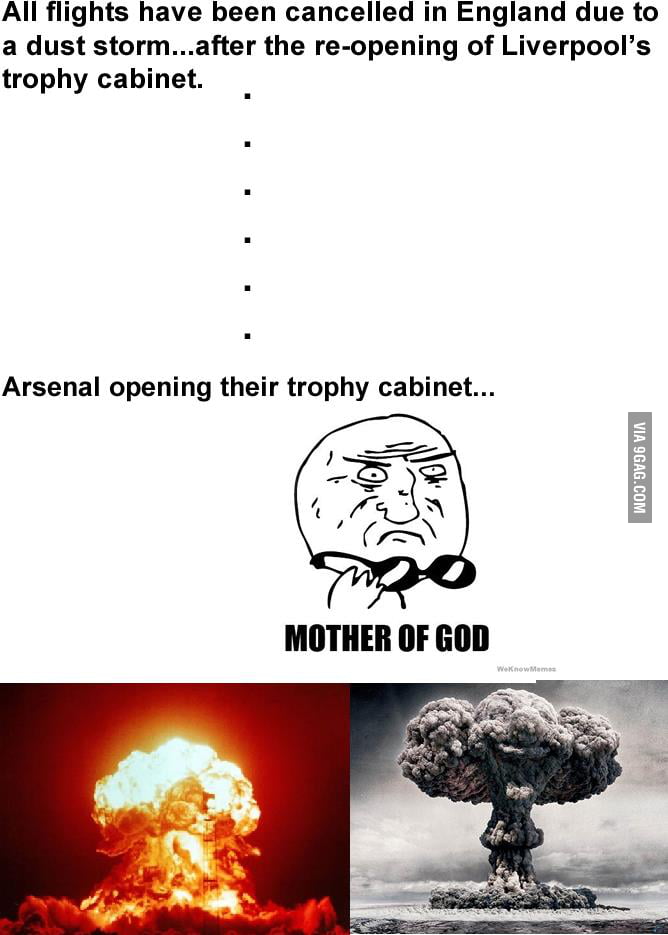 Liverpool Trophy Cabinet Meme | www.cintronbeveragegroup.com